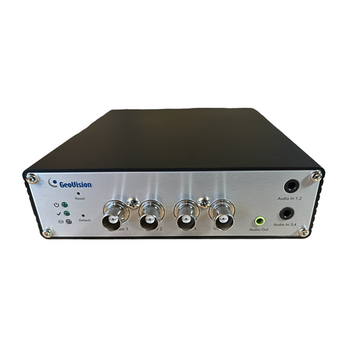 Geovision Products - Midwest Digital AV Inc.