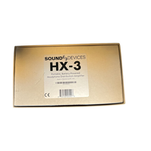 Sound Devices Products - Midwest Digital AV Inc.
