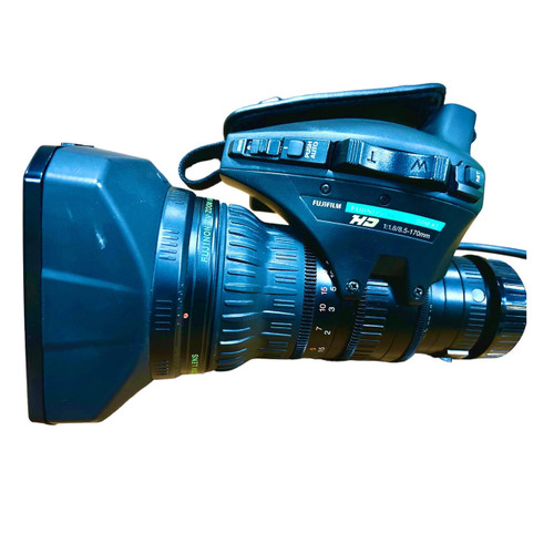 Fujinon Products - Midwest Digital AV Inc.