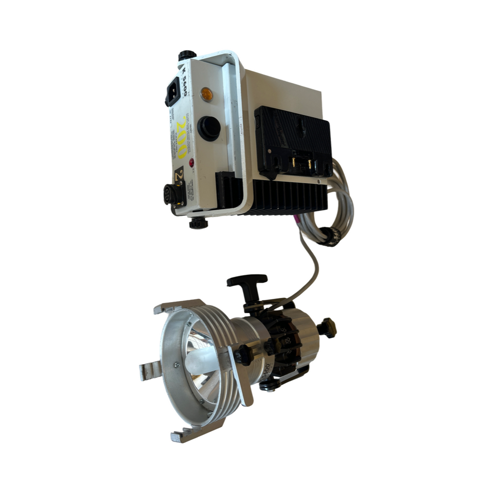 Joker Bug 200 HMI Light