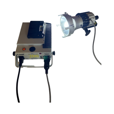 Joker Bug 200 HMI Light Option 2