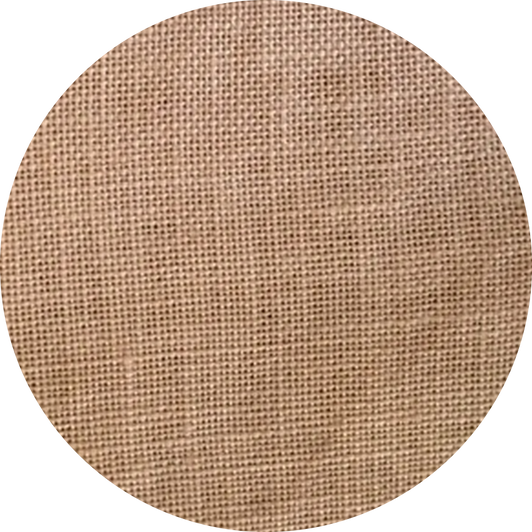 R & R Reproductions Hand-Dyed Linen | Saltbox Needleworkes