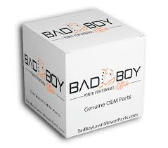 OEM Bad Boy Parts & Accessories Dealer