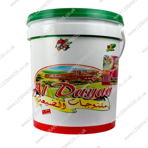 Al Dayaa - Lebanos Foods