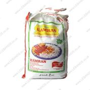 Basmati Rice - Kamran - 2 x 10kg - Lebanos Foods