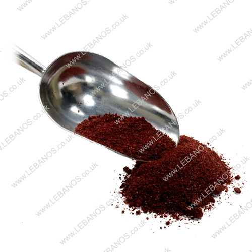 Sumac Extra - Lebanos - 1kg - Lebanos Foods