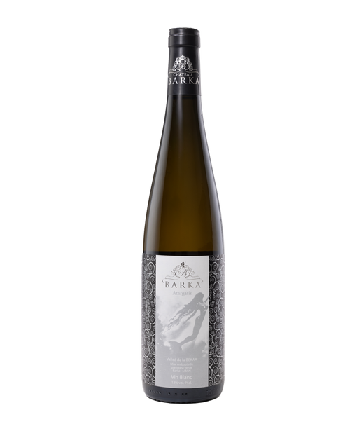 Chateau Barka Atargatis White - Lebanos Foods