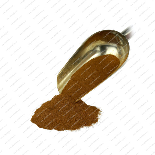 Cinnamon Ground - Lebanos - 1kg - Lebanos Foods
