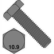 Metric Fasteners - Metric Bolts - Metric Grade 10.9 Hex Head Cap Screws ...