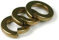 Silicon Bronze Lock Washers | The Nutty Company, Inc.