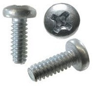 Phillips Pan Head Machine Screws | The Nutty Company, Inc.