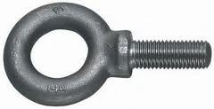 Metric Shouldered Lifting Eye | The Nutty Company, Inc.