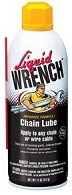 Liquid Wrench Chain / Cable Lube 11 oz. Spray | The Nutty Company, Inc.