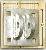 Female Plate | The Nutty Company, Inc.