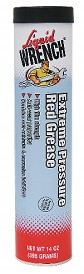Extreme Pressure Grease 14oz. | The Nutty Company, Inc.
