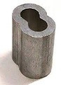 Aluminum Swage Sleeves | The Nutty Company, Inc.