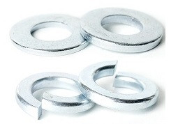 Metric Washers | The Nutty Company, Inc.