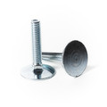 3/8-16 Elevator Bolt | The Nutty Company, Inc.