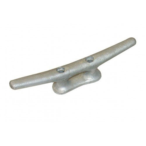 Galvanized Dock Cleats | The Nutty Company, Inc.