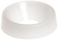 Nylon Finishing Washers | Nylon Finish (Cup) Washers | The Nutty ...
