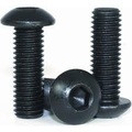 3/8-16 Button Head Socket Cap Screws | The Nutty Company, Inc.