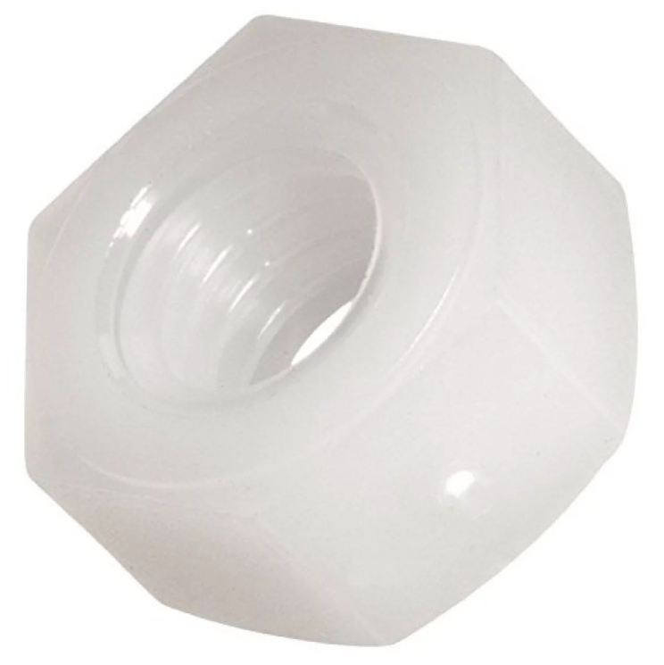 Reasons You Should Use Plastic Nuts - Nutty Company