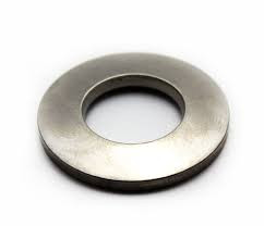1/2" Belleville Washer 18-8 Stainless Stee' | The Nutty Company, Inc.