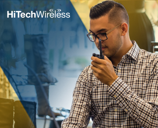 HiTech Wireless | The Best Value in Wireless Technology