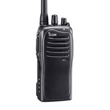 Commercial Radios - Icom Commercial Radios - HiTech Wireless Store ...