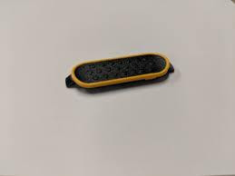 SL300 PTT Paddle, Display HN000352A01 - HiTech Wireless Store ...