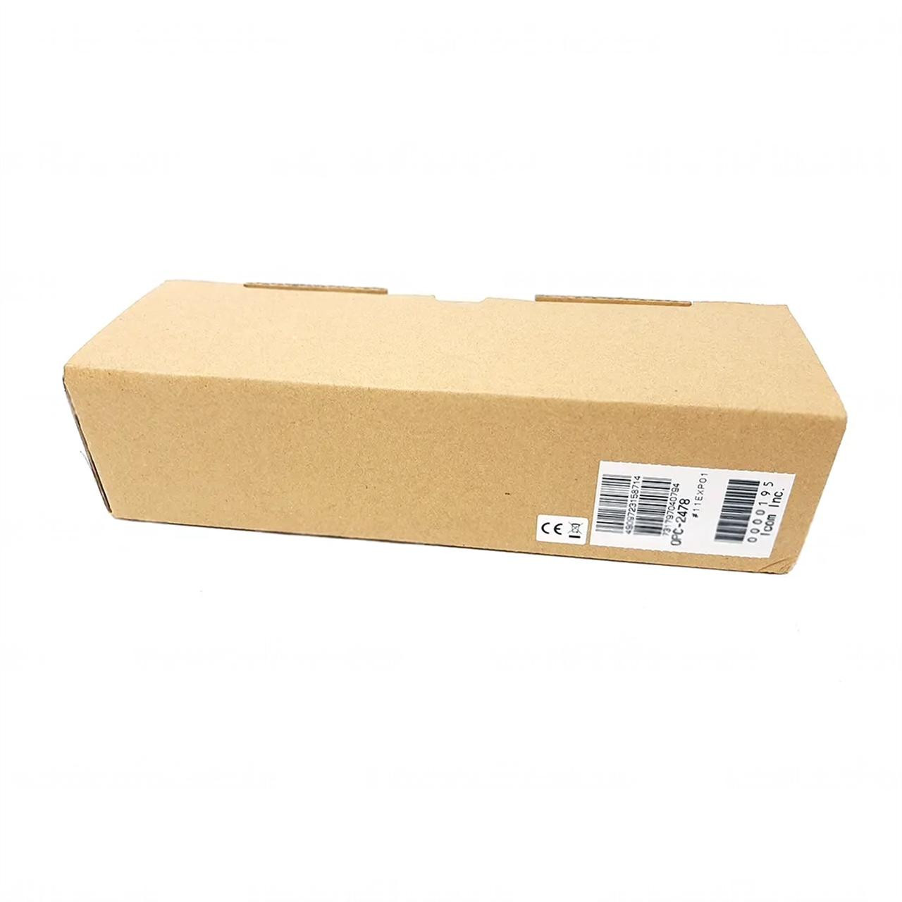 Icom OPC2478 DC Power Cable - HiTech Wireless Store - Business Two Way ...