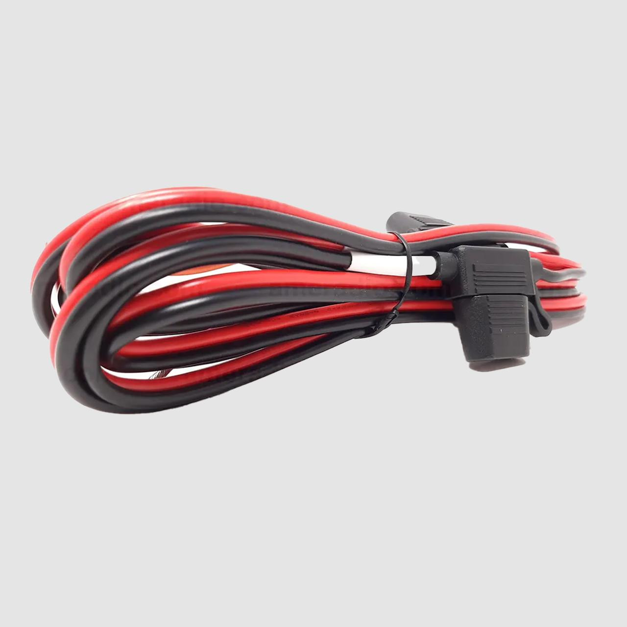 Icom OPC2478 DC Power Cable - HiTech Wireless Store - Business Two Way ...