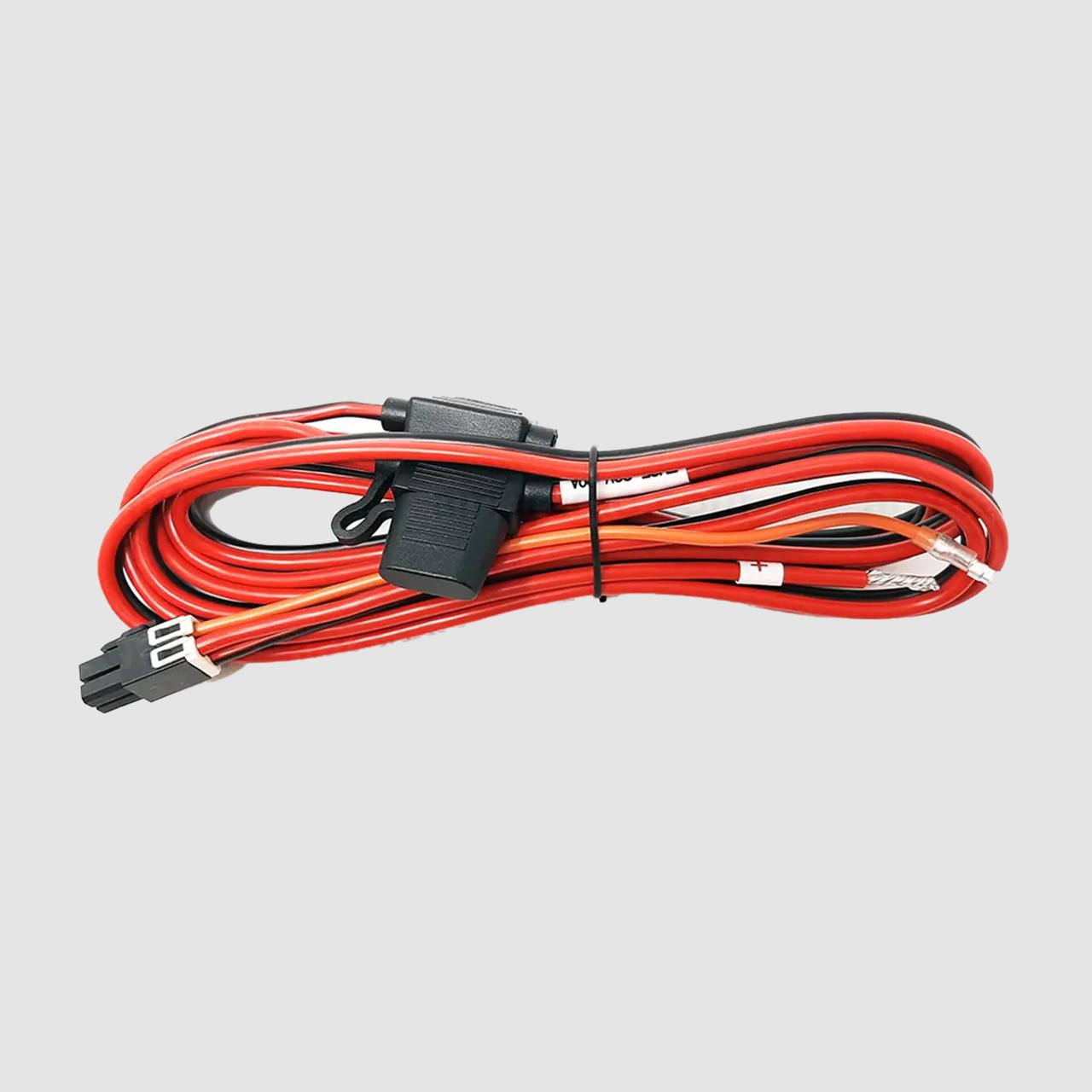 Icom OPC2478 DC Power Cable - HiTech Wireless Store - Business Two Way ...
