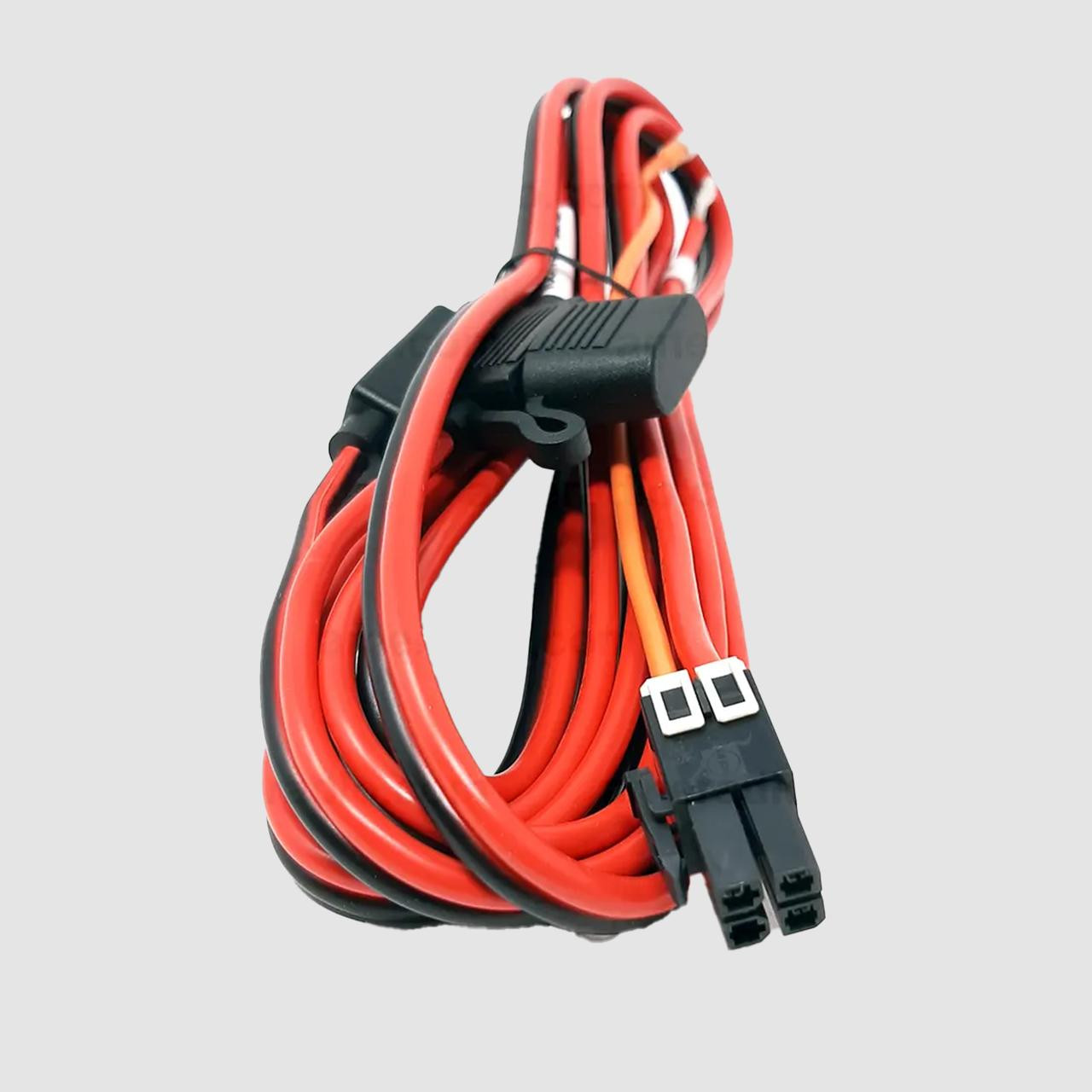 Icom OPC2478 DC Power Cable - HiTech Wireless Store - Business Two Way ...
