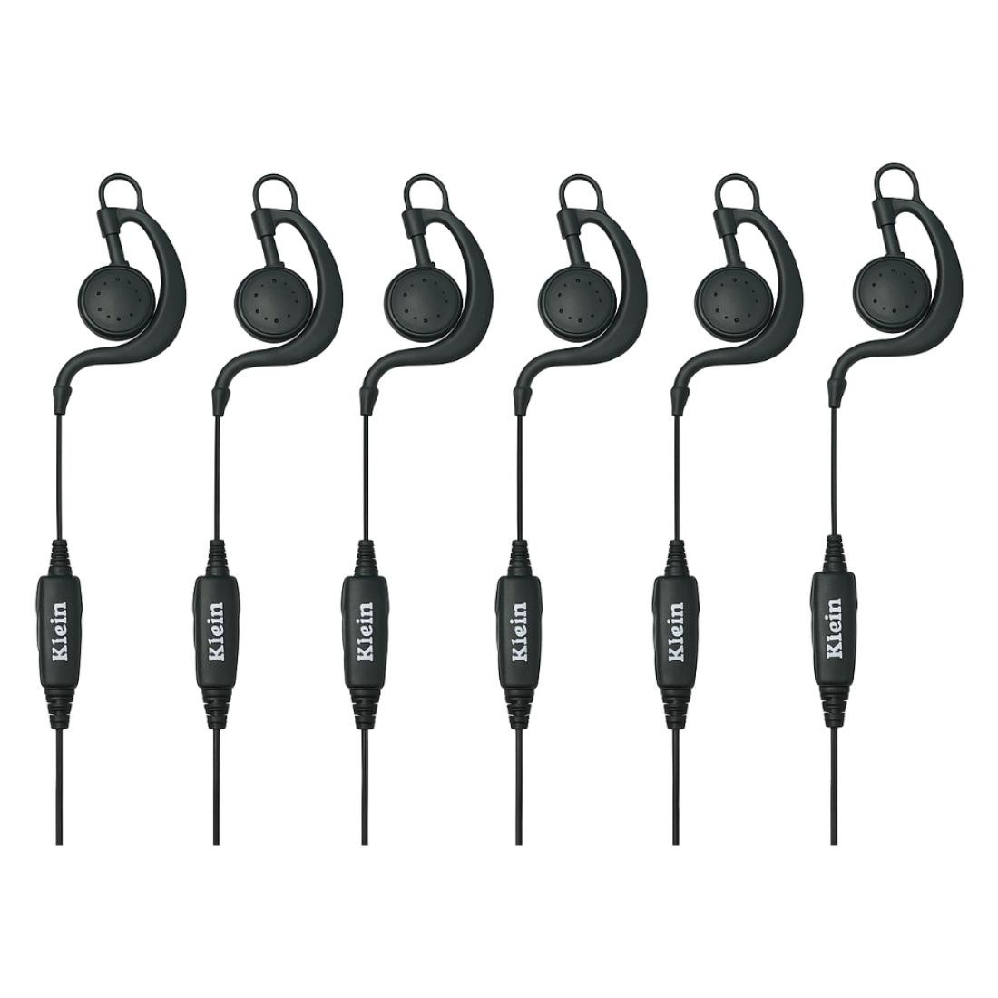 Agent SingleWire Surveillance Earpiece from HiTech Wireless.com
