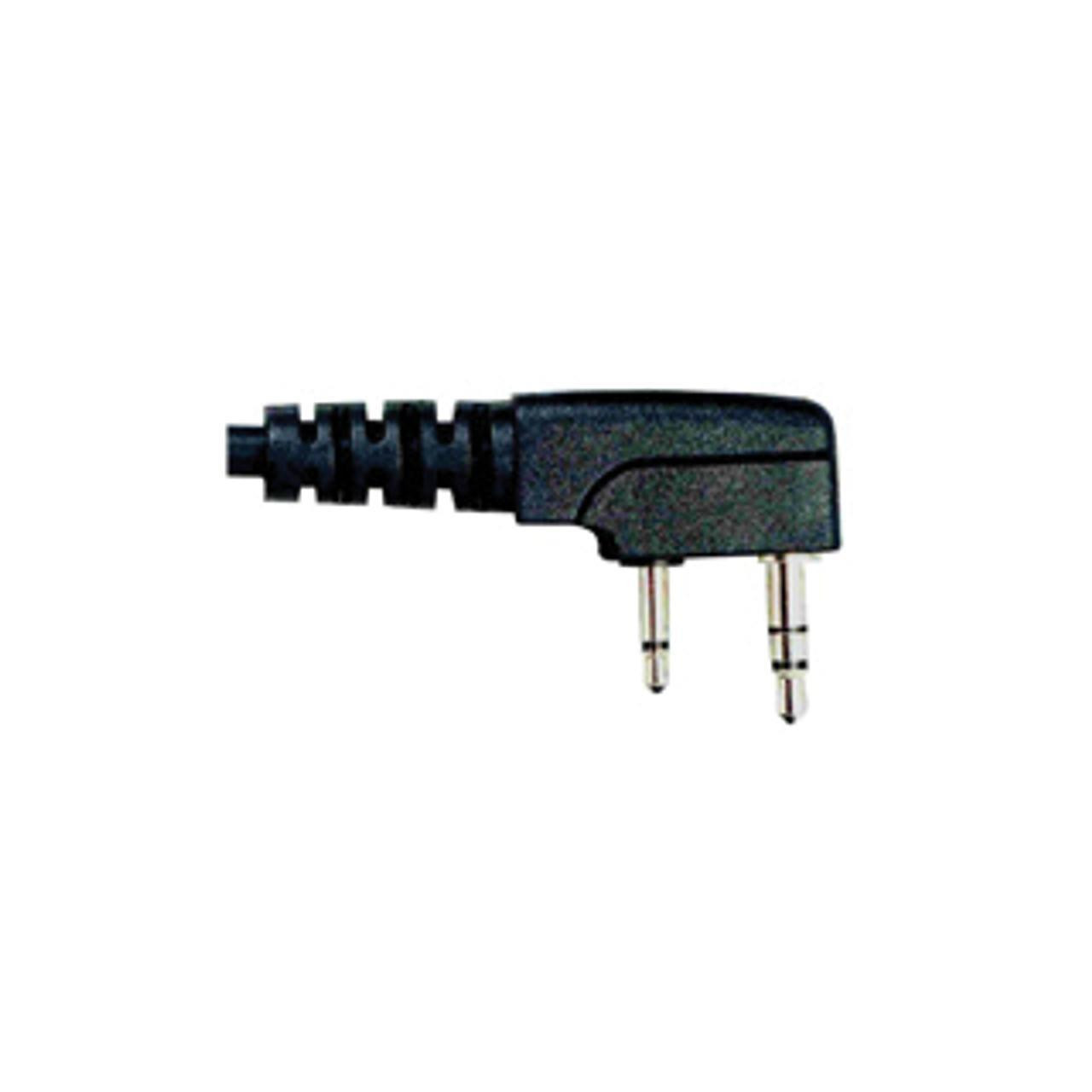 Agent SingleWire Surveillance Earpiece from HiTech Wireless.com