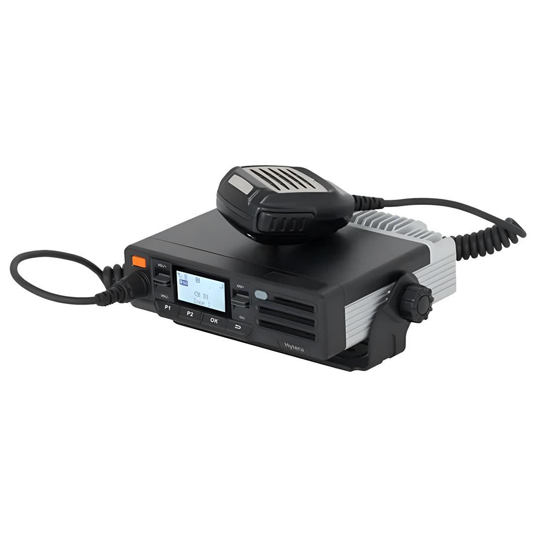 Hytera MD622i Digital Mobile Radio – DMR Vehicle Radio