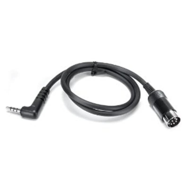 Vertex CT-106 Pigtail Connector FIF-12A