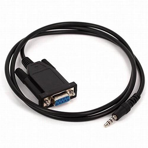 Vertex CT-42A Programing Cable