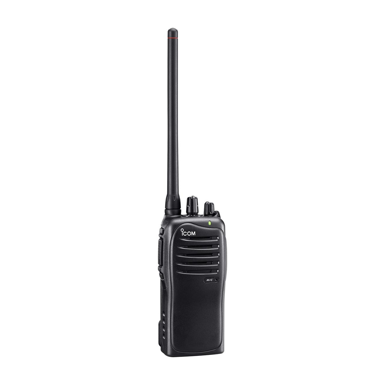 ICOM F3011 Series VHF Portable Radios - HiTech Wireless Store ...
