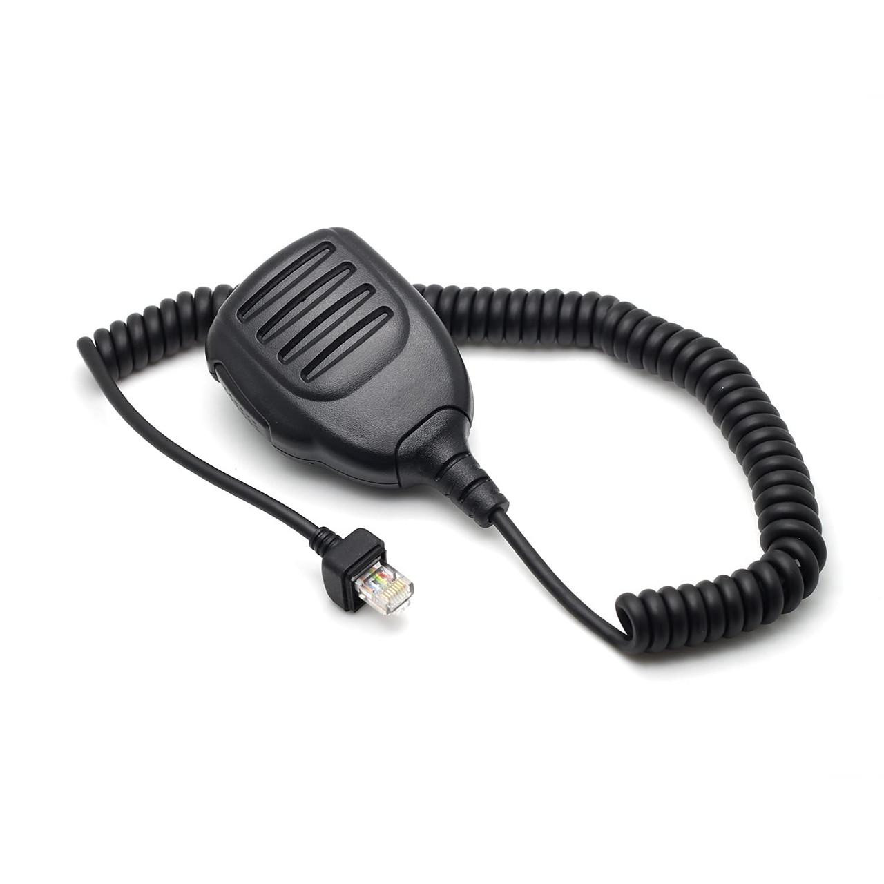 ICOM HM152 Standard Microphone For Low/mid Range Mobile Radios