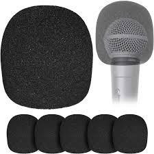 Impact Replacement Hygenic Foam Boom Mic Cover from HiTech Wireless.com