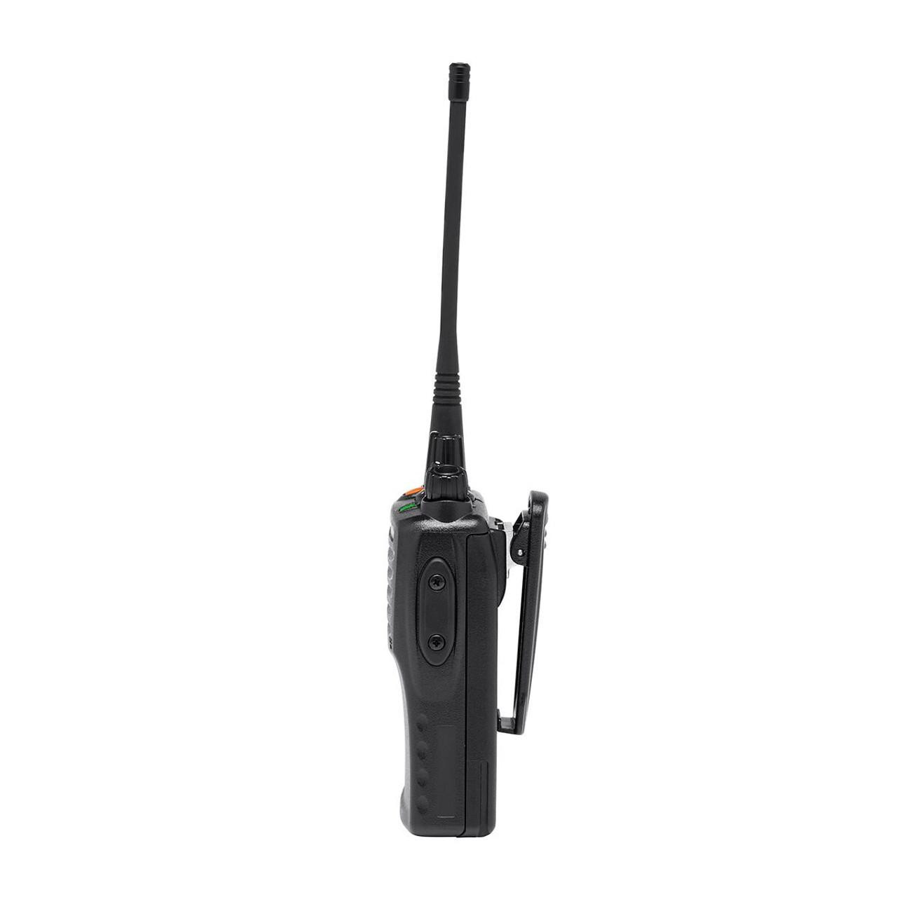 Motorola ISVX451-G7UNEP Intrinsically Safe UHF Portable Radio - HiTech ...