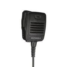 Motorola MH-66F4B Rugged Speaker Microphone - HiTech Wireless Store ...