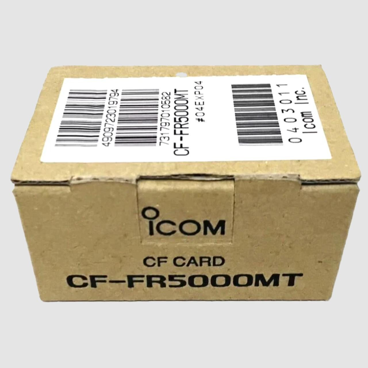 ICOM CFFR5000 02 Multi-site IP Repeater Link Card - HiTech Wireless ...