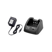 ICOM BC160 01 110V Rapid Charger