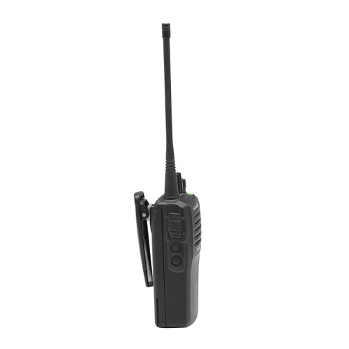 Motorola EVX261-G7UNEP Digital UHF Radio Kit - HiTech Wireless Store ...