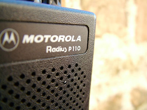 What is the Average Communication Range of UHF Radios? - HiTech ...