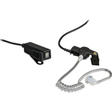 OTTO V1-11020 Two Wire Palm Mic Kit Black Kenwood - HiTech Wireless ...