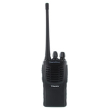 Blackbox Plus VHF 5 Watt 16 CH 2 Way Radio from HiTech Wireless.com